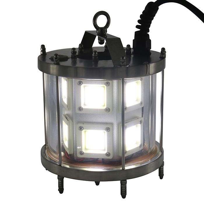 Green Attraction Fishing LED Light for Fish；led fishing light