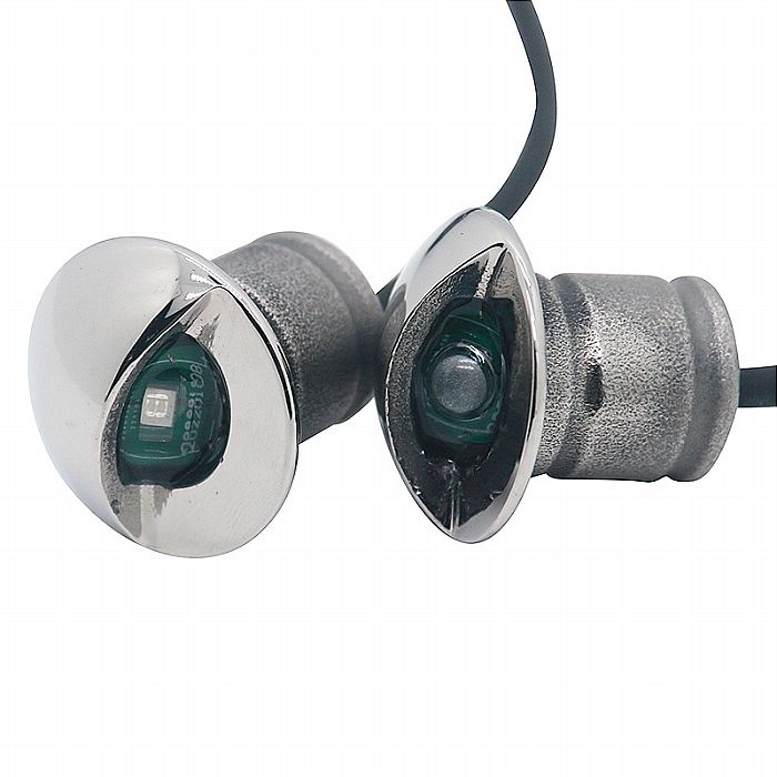 eye ball Led step light led courtesy light