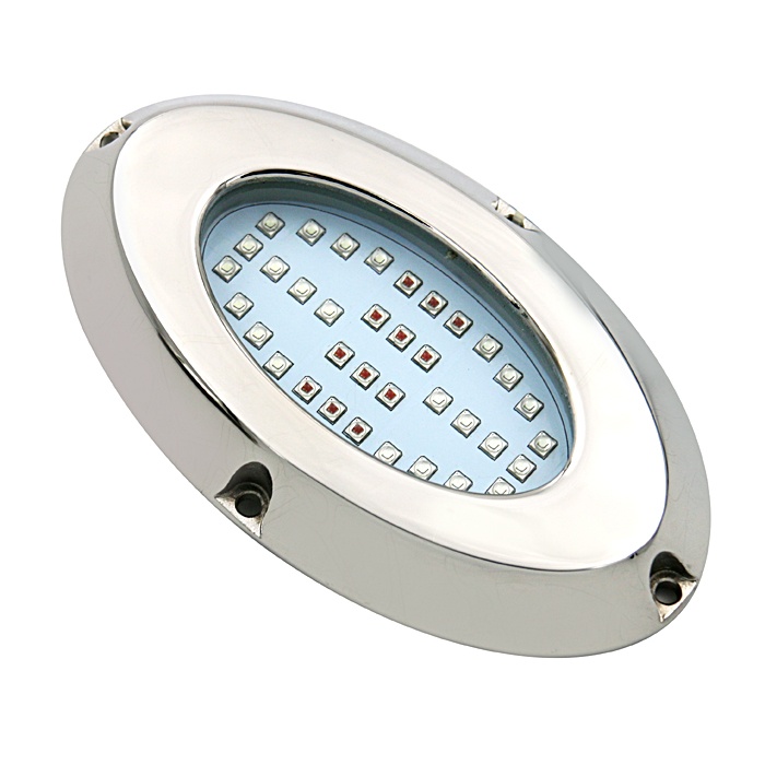 High Power LED underwater salt water swimming pool light